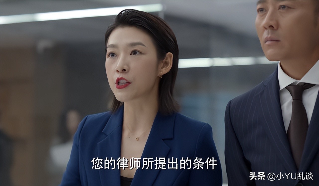 "Battle of the Roses" ends, these 4 characters are the most annoying, and Fang Xu ranks first ...