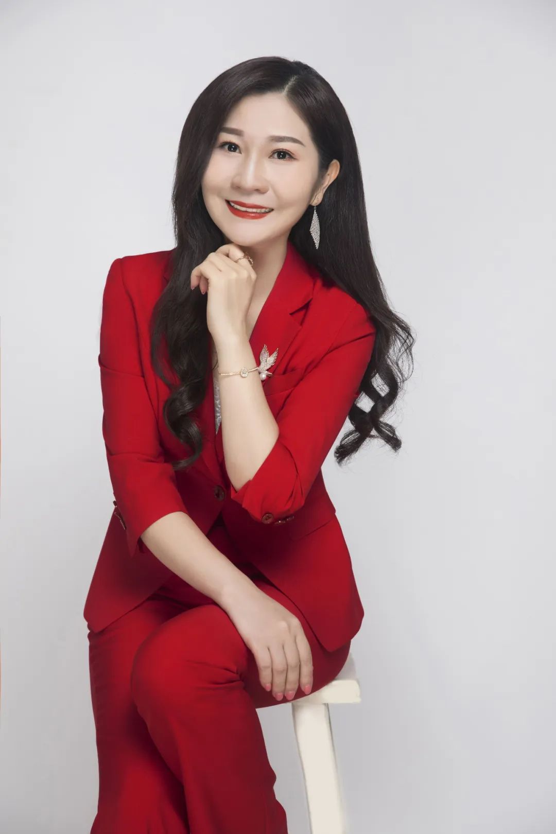 Zhao Ling in the Age of Confidant: Growth is more important than ...