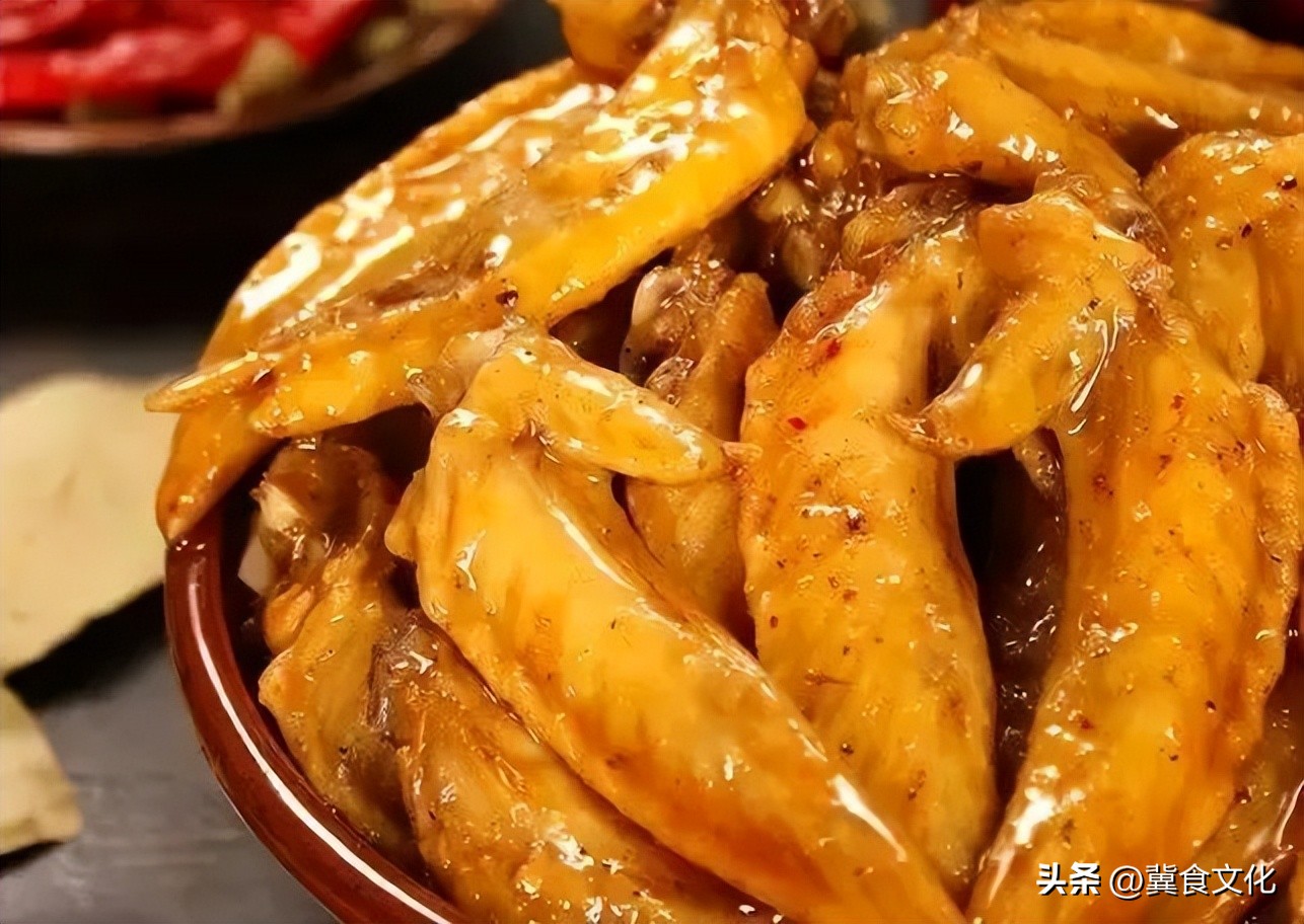 A few home-cooked recipes, suitable for eating in autumn, to relieve ...