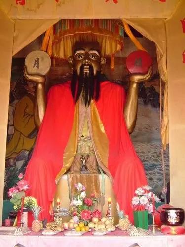 The true legend of Pangu - iNEWS