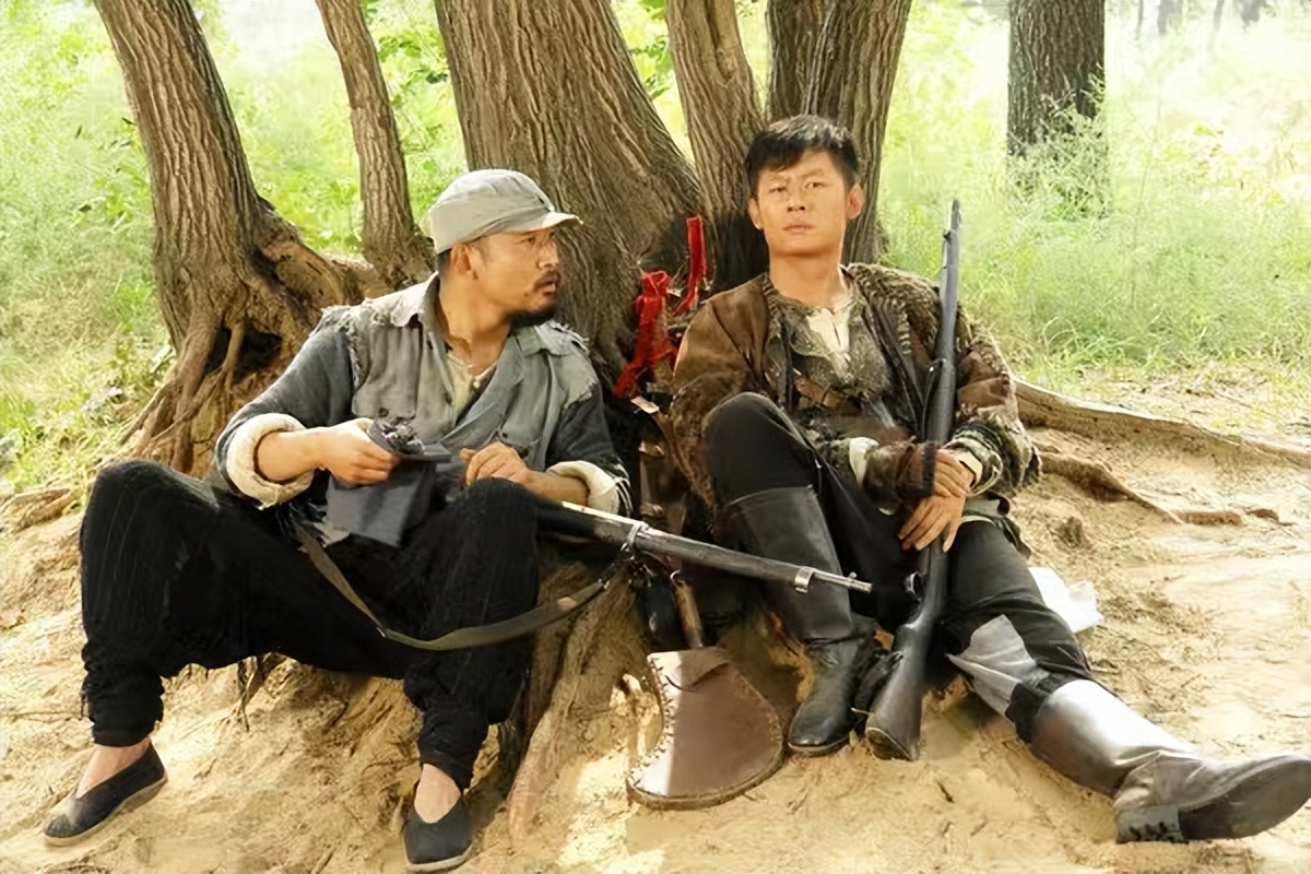 Actor Li Jian: No selfishness, no Li Xiang - iNEWS