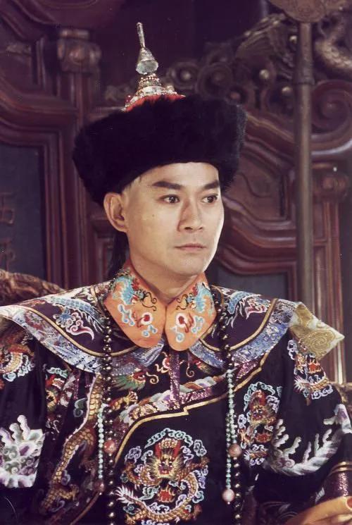 Qianlong: That's how the Qing Dynasty made Er wait for Huo Huo to ...