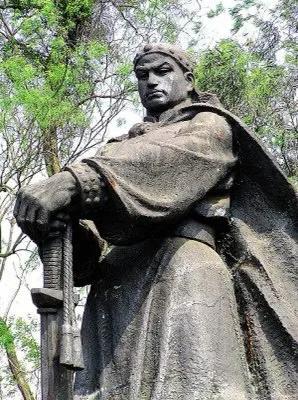The mystery of Shi Dakai's death at the age of 20 - iNEWS