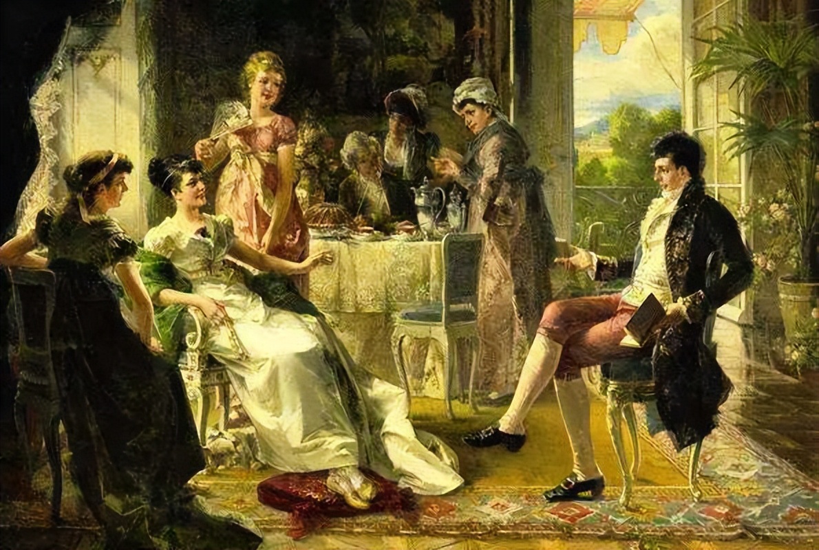 On the New Order of Cooperation in Medieval Europe: Different ...