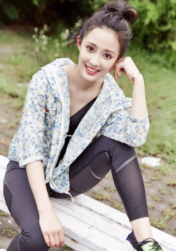 Mingyang Entertainment—Beauty Star—Sun Jiayu - iMedia