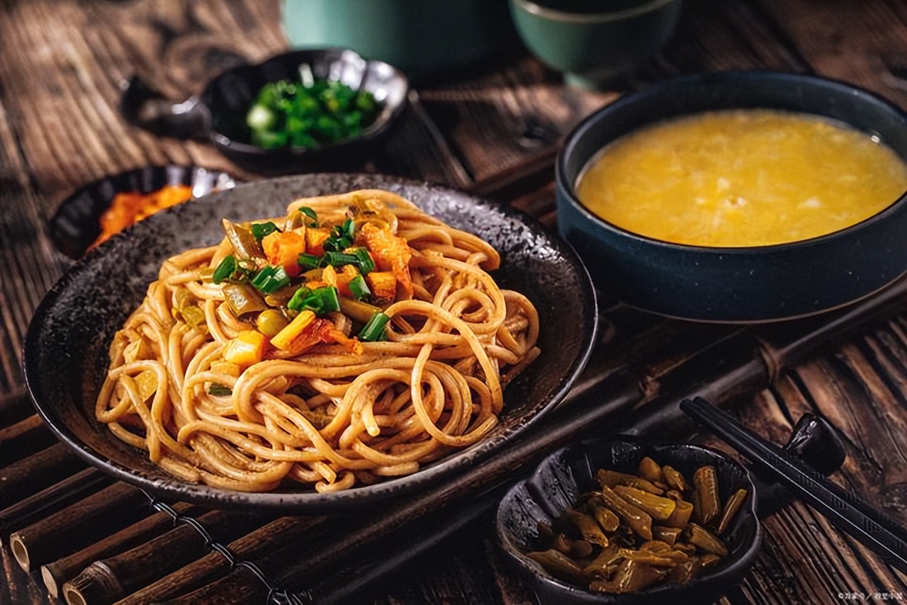 The secret of Wuhan's special snacks, what's the delicacy you never ...