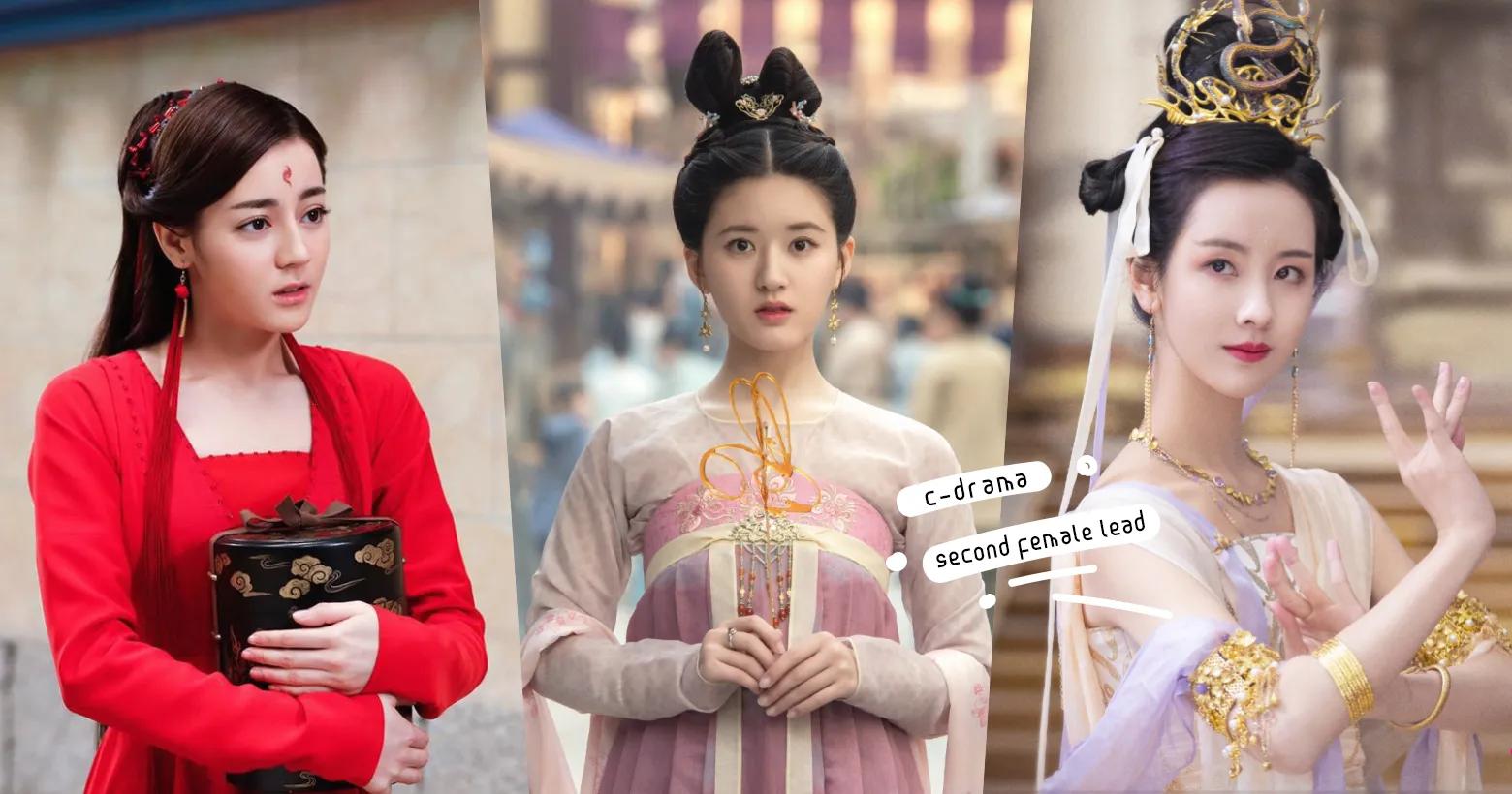 The performance is not inferior to the heroine! 7 "Puppet Show Girls Set the Ceiling": Reba ...