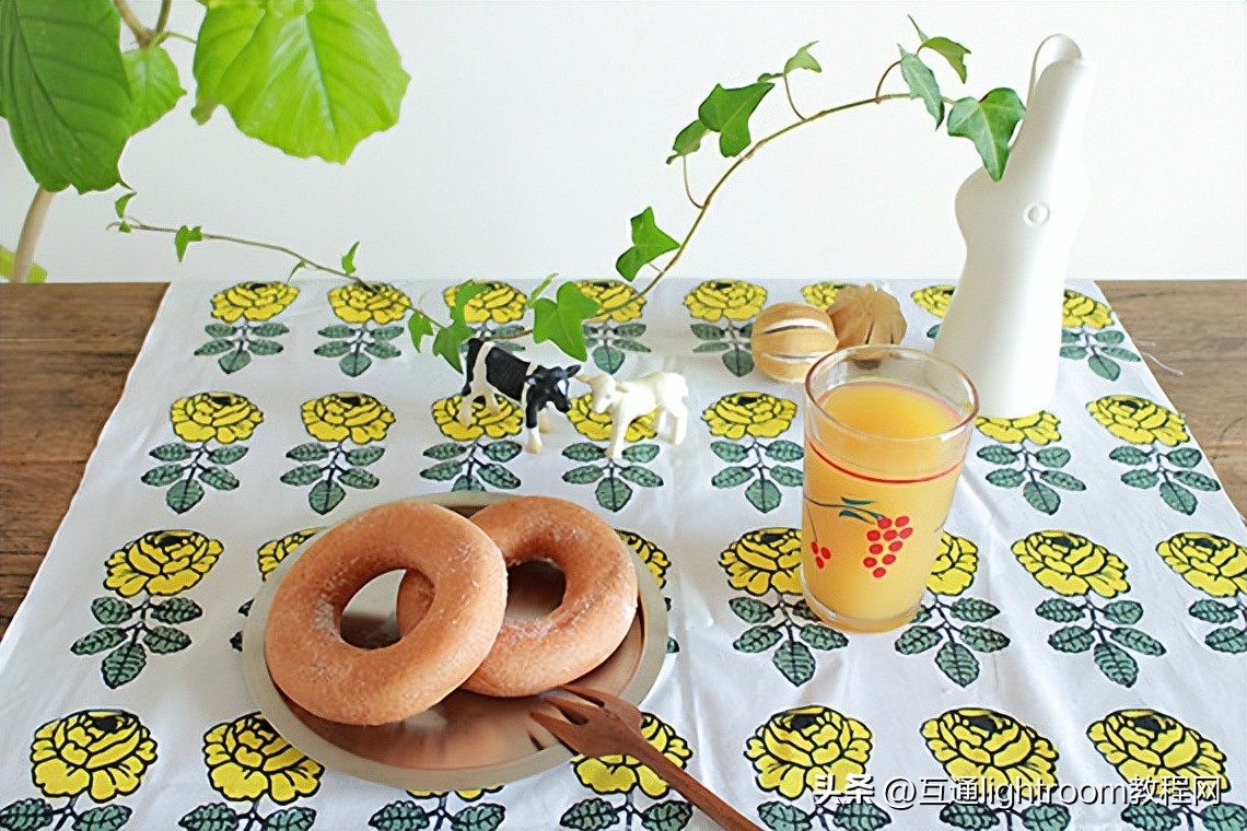 How the camera angle affects the photos, let you understand more ...