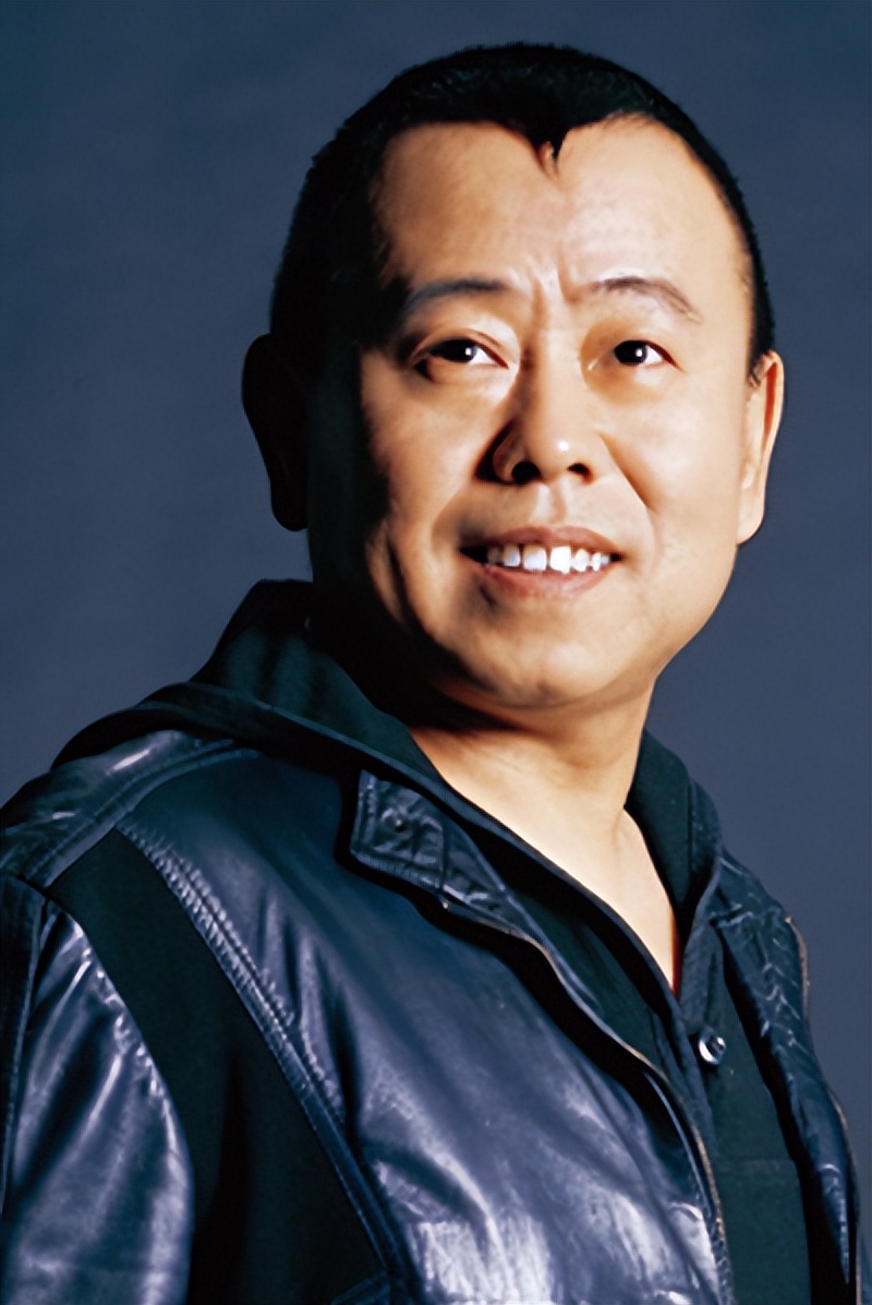 This time, the 65-year-old Pan Changjiang finally paid the price for his greed - iMedia