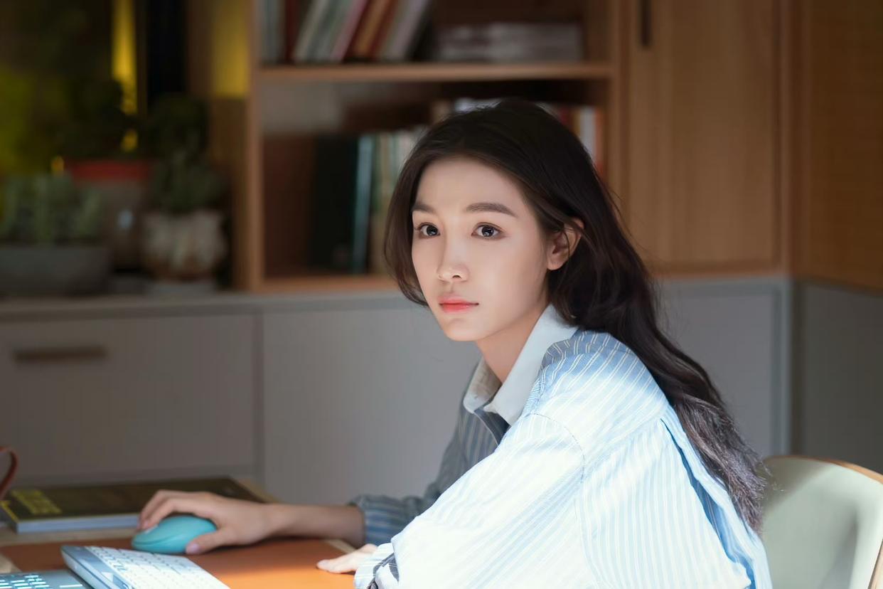 Six new dramas are coming, the new dramas of Bailu, Xiao Zhan, and Ren ...