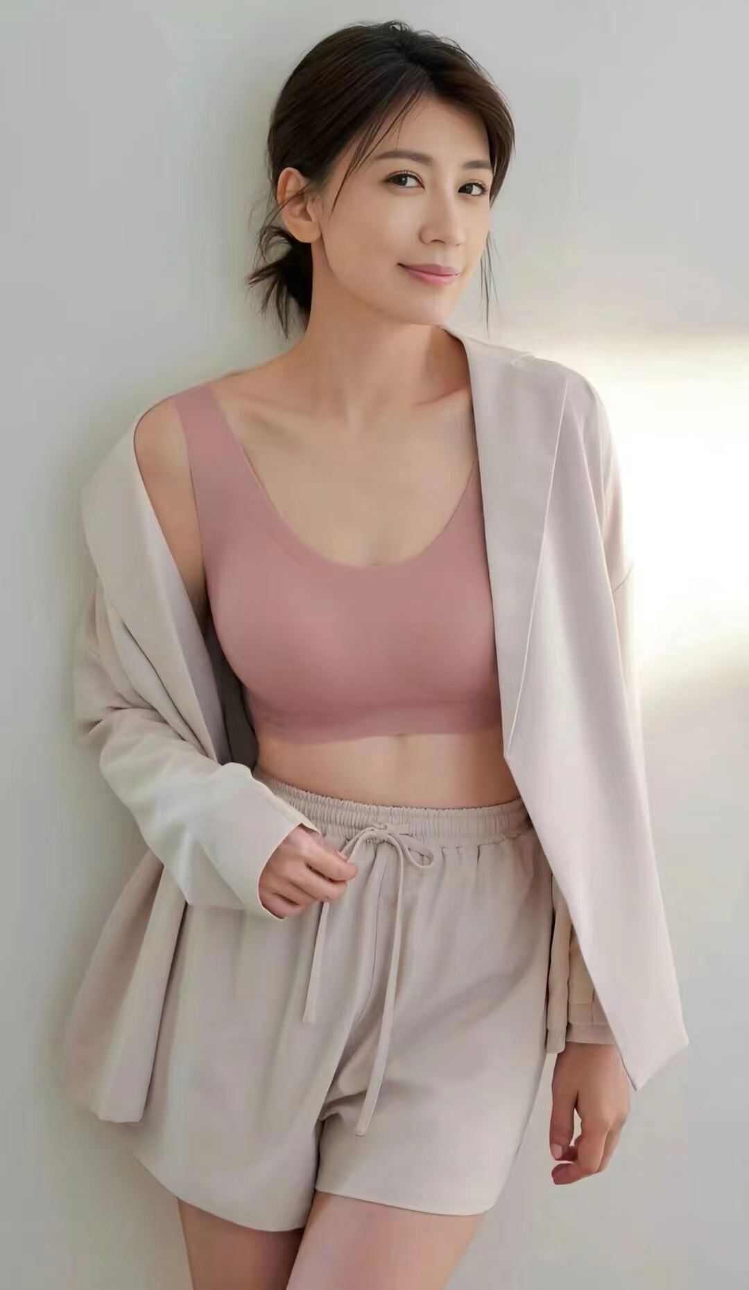 I don't know how my sister is when I am young--Alyssa Chia (1) - iMedia