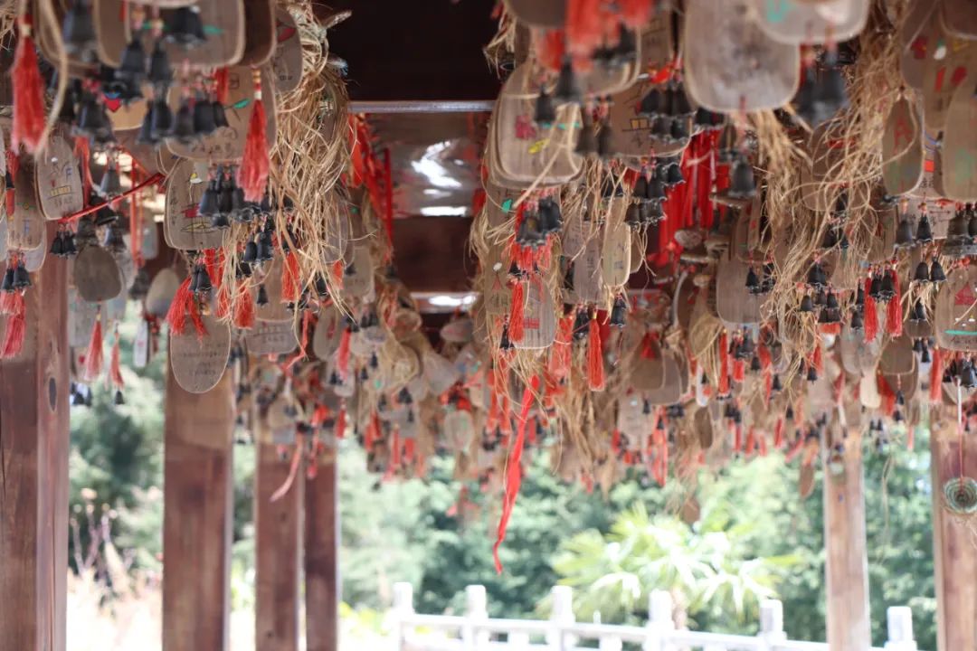 Visit the mysterious journey of Dongba Kingdom - iNEWS