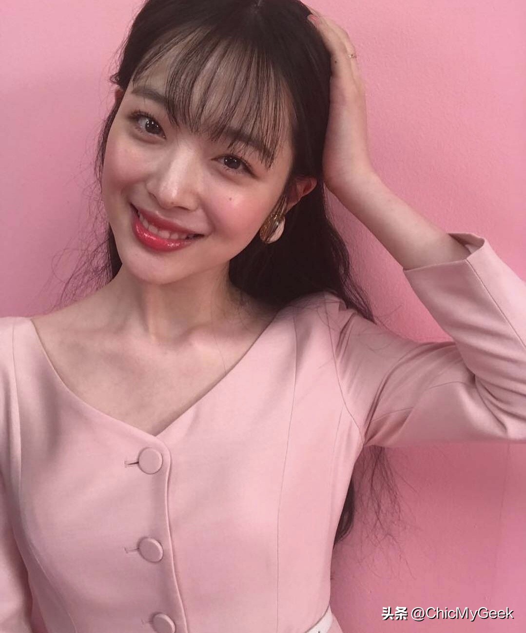 Shirley's posthumous work is exposed! Severely depressed by ...