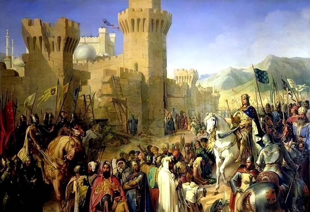 The Decline and Split of the Parthian Kingdom: The Collision of Western ...