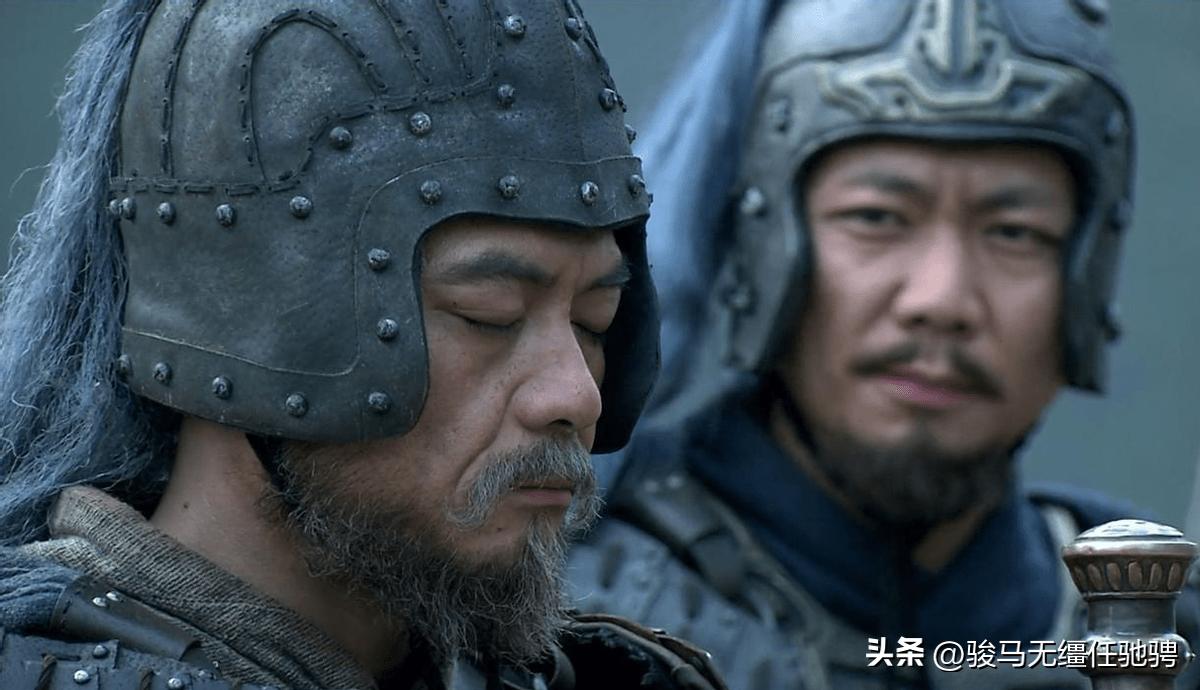 Zhuge Liang is to blame for Wei Yan's death? - iNEWS