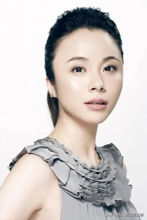 Actor Lian Yiming: In order to marry Yang Ruoxi, he abandoned his wife ...