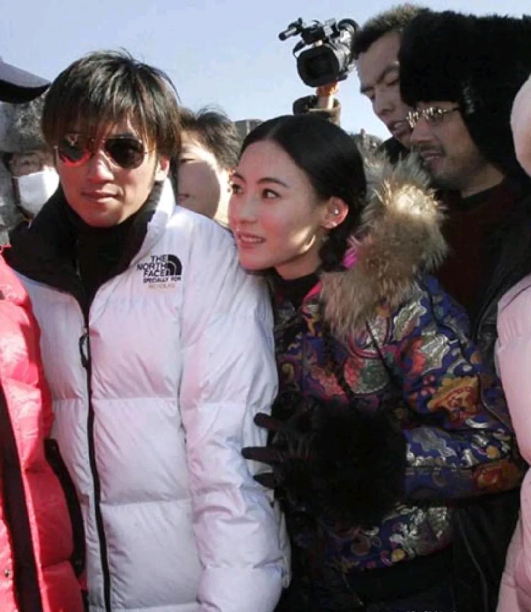 Xie Xian is critically ill, Nicholas Tse returns to Hong Kong urgently ...
