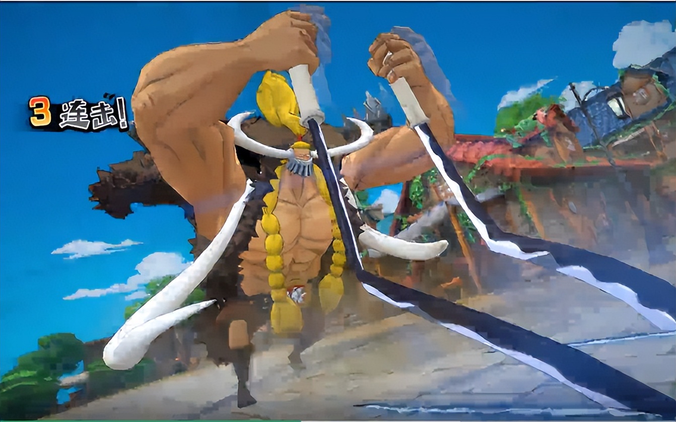 Burning Will: Relying on the first wave of talent of the ship king ...