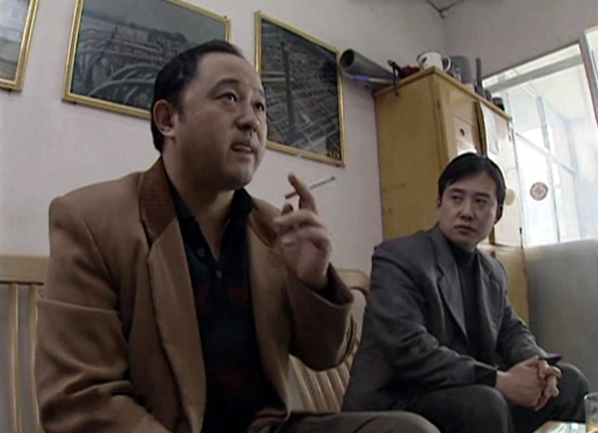 "The River Does Not Extinguish" is released today! After 10 years, it ...