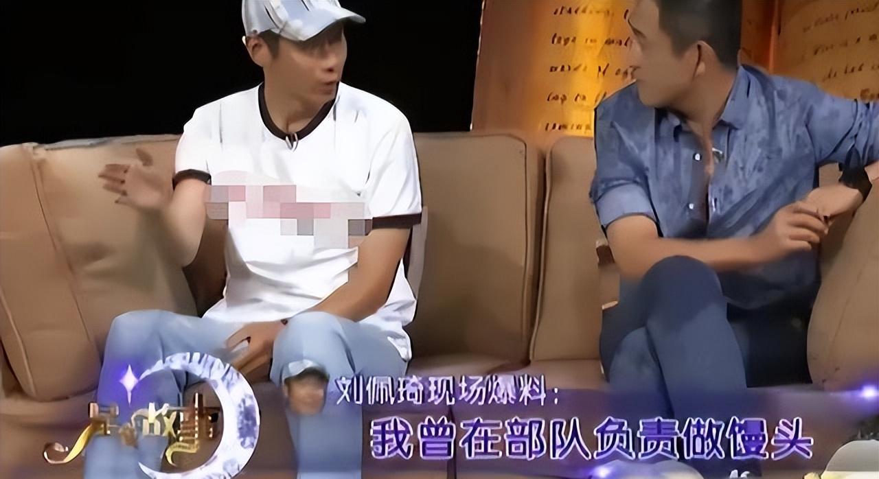 This time, the 65-year-old Liu Peiqi made the world look at her with admiration - iMedia