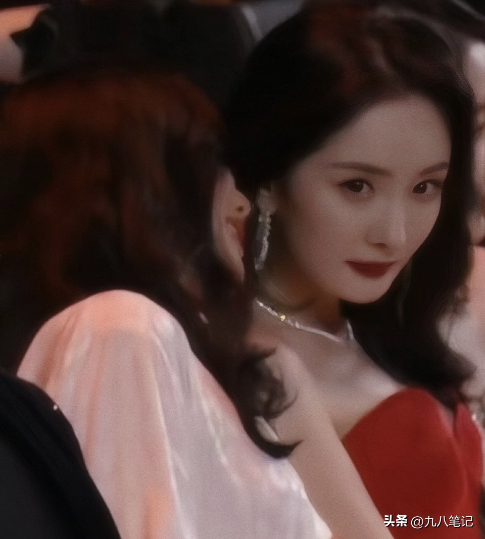 Collaborate again after ten years of absence? Yang Mi and Liu Shishi double heroine big movie ...