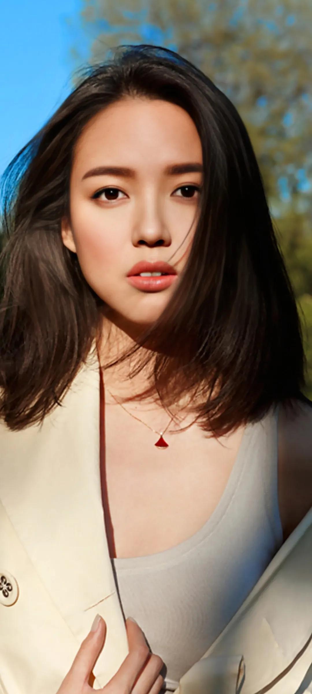 Zhang Zilin, the face of the prosperous age (2) - iNEWS