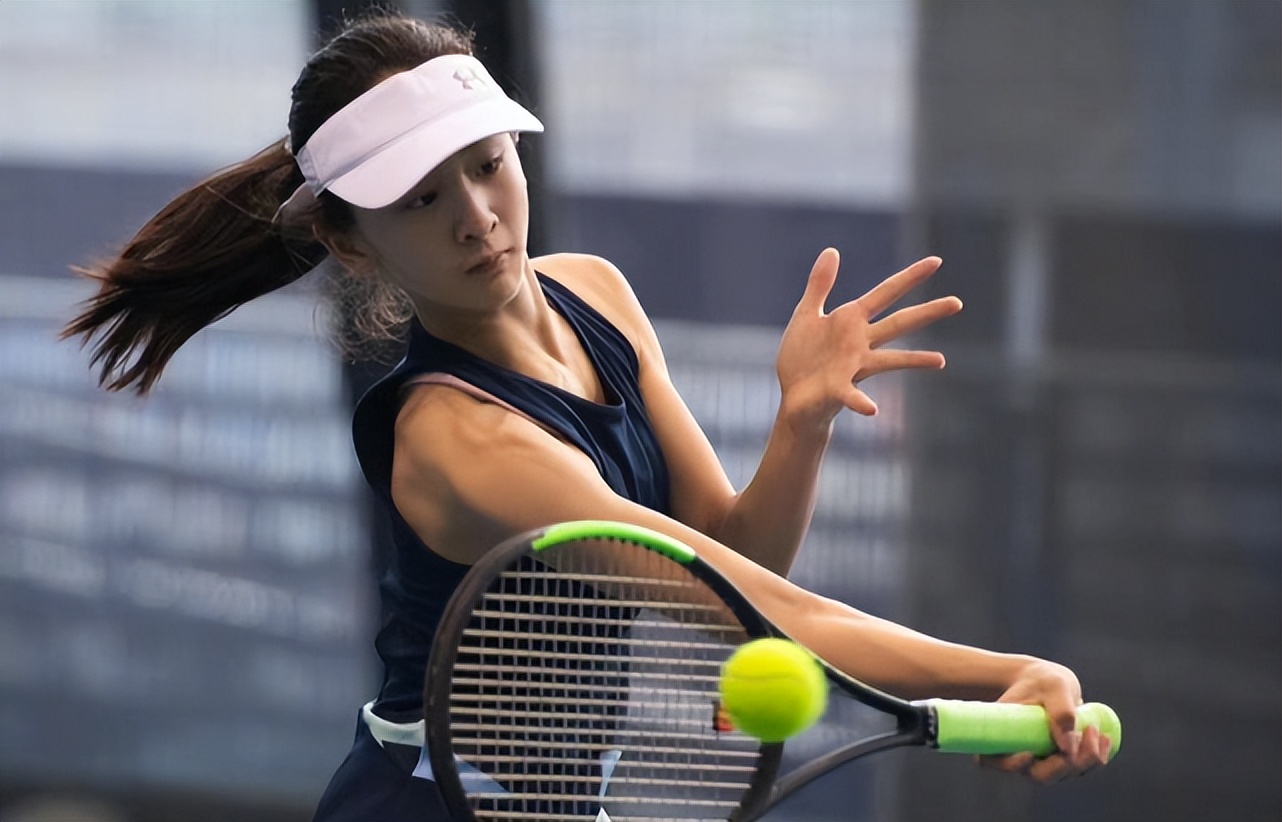 The status quo of the second generation of stars, Wang Shiling studied ...