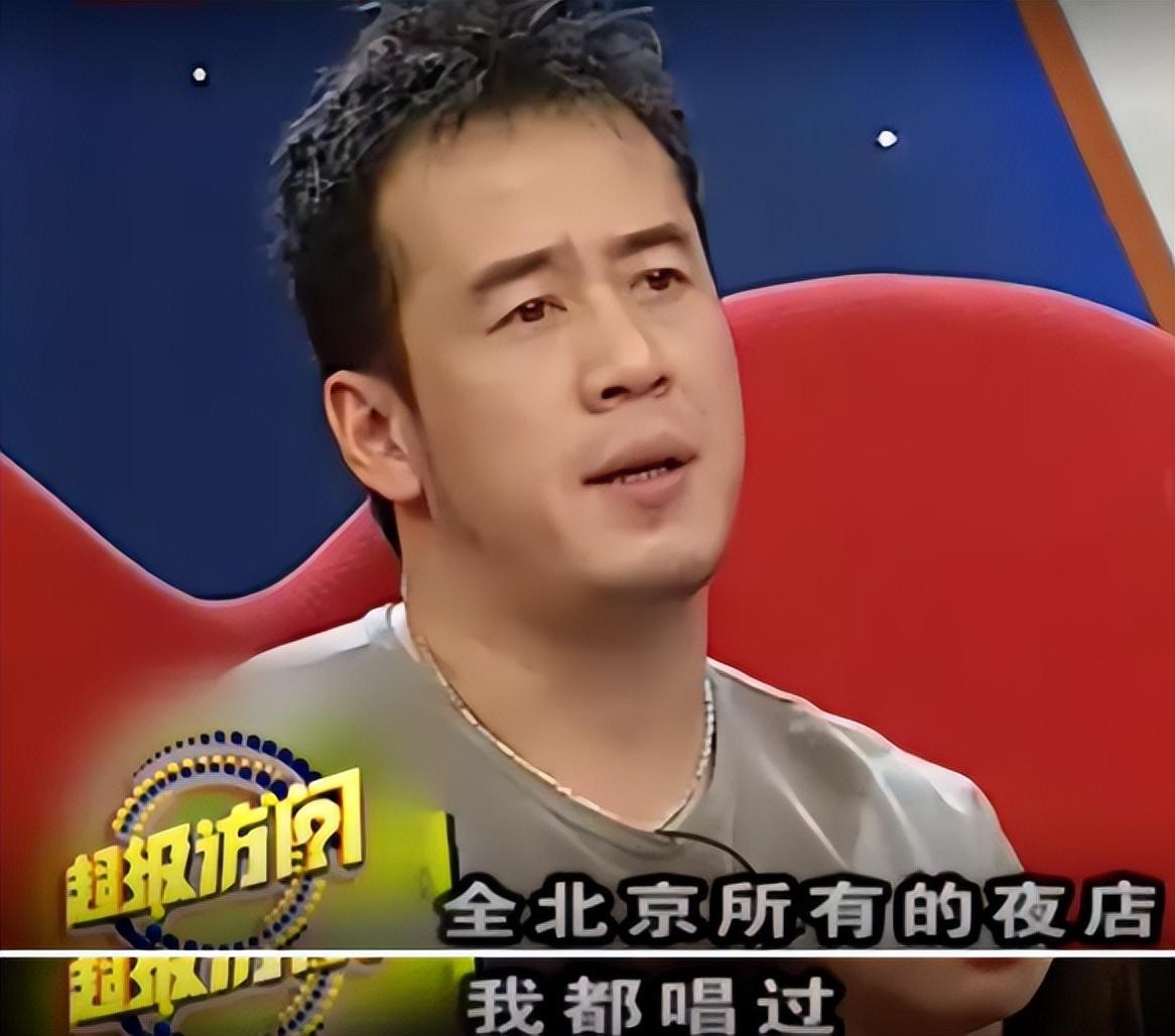 The ex-girlfriend used his death to wake up the "invincible" Yang Kun ...