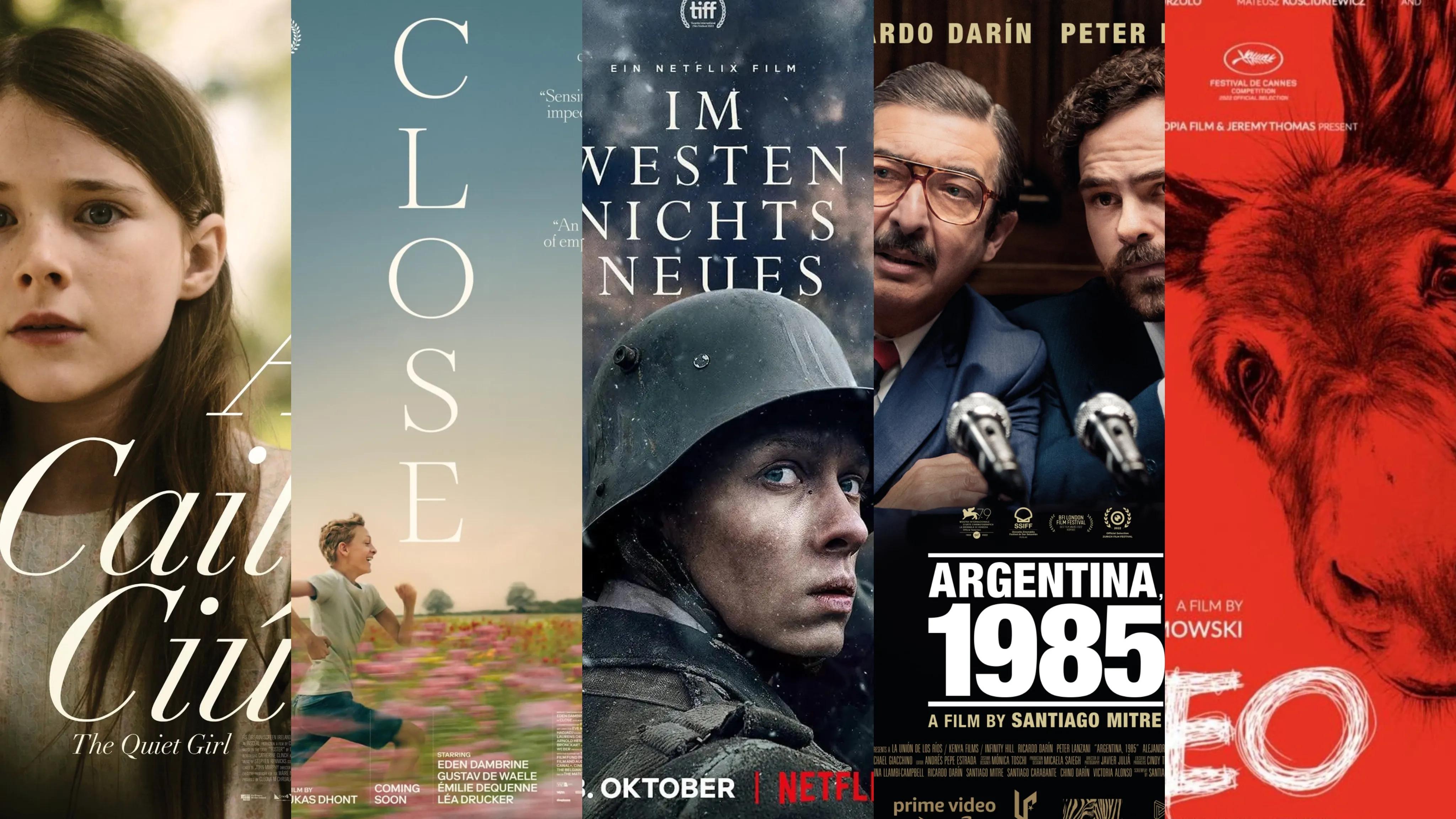 This year's Oscars are too boring, but the most intense competition is ...