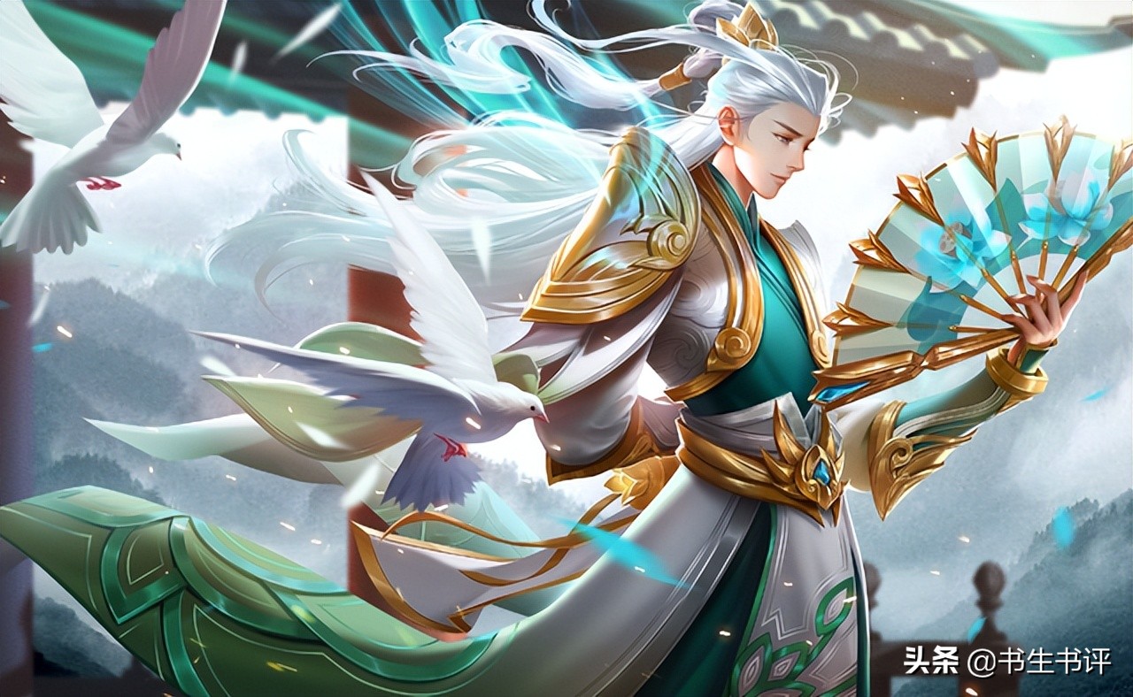 Eternal God Emperor: Lei Zu was so hungry that he actually asked King ...