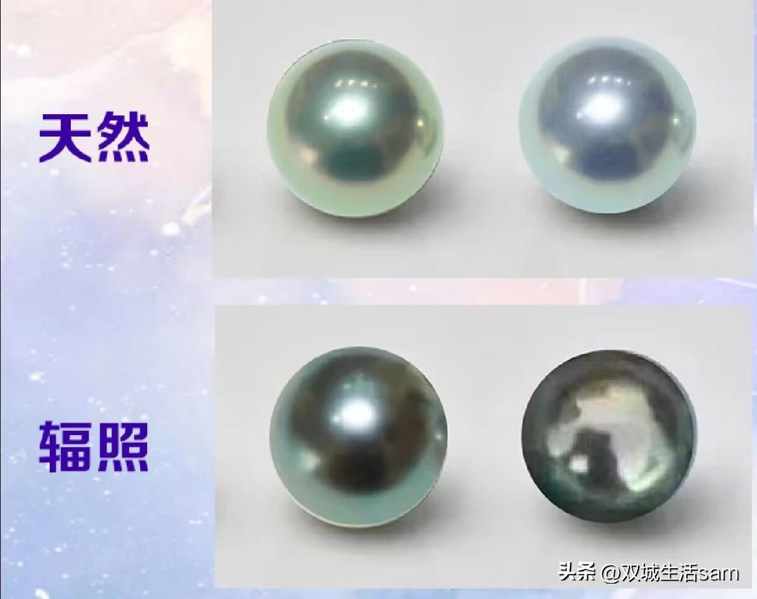 "The She Who Disappeared" Ni Ni brings fire pearls by herself, popular ...