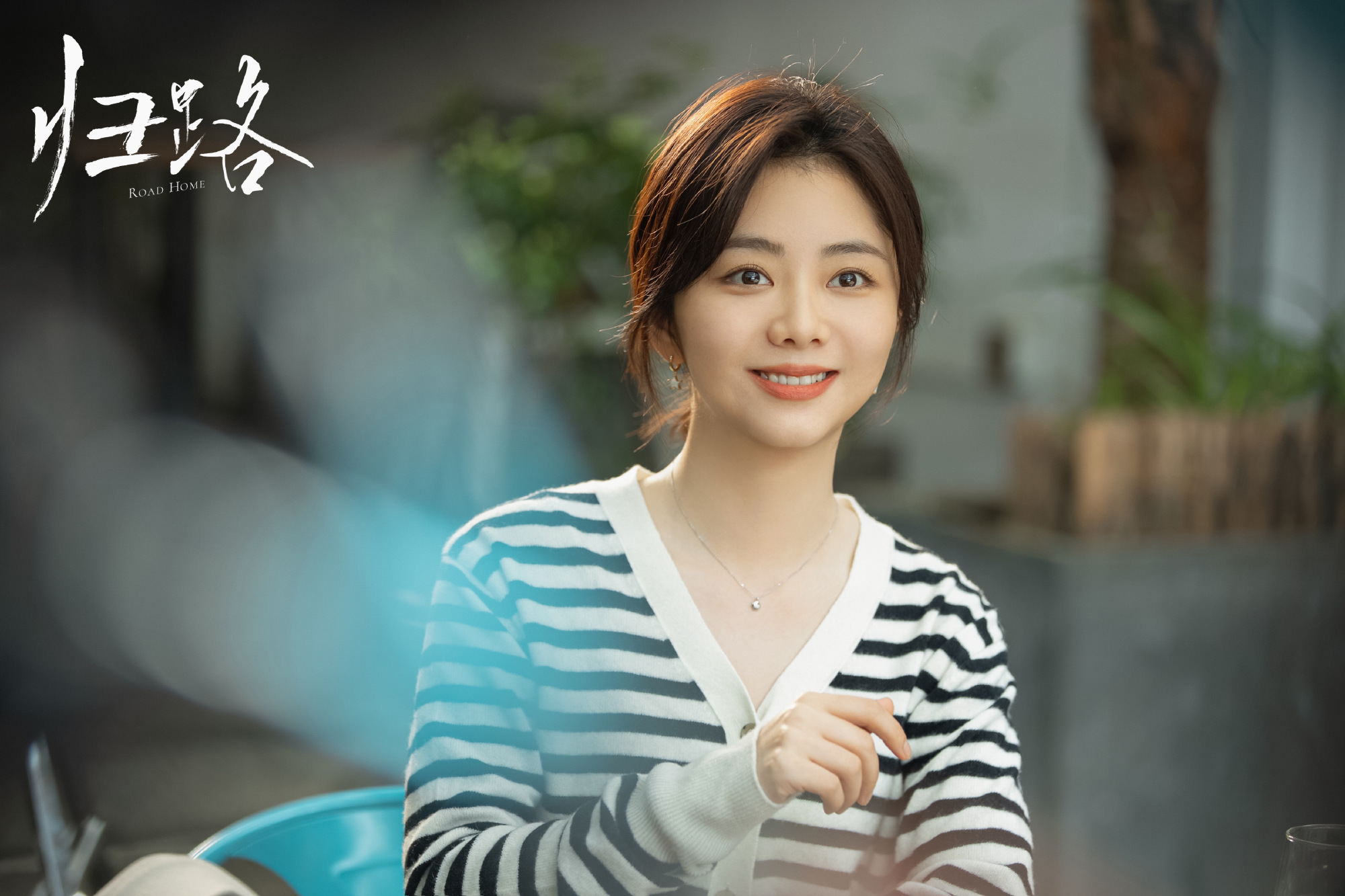 The 3 hottest people in the barrage of "The Way Back": Jing Boran, Tan ...