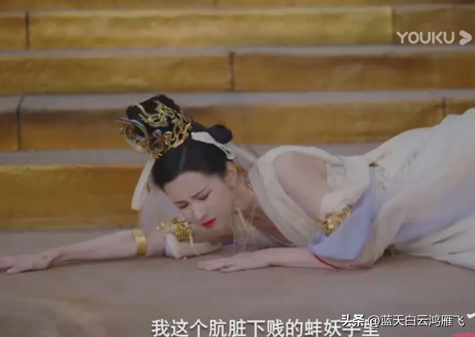 Till The End Of The Moon: The tragedy of Sangjiu Mingye was due to poor communication, and ...