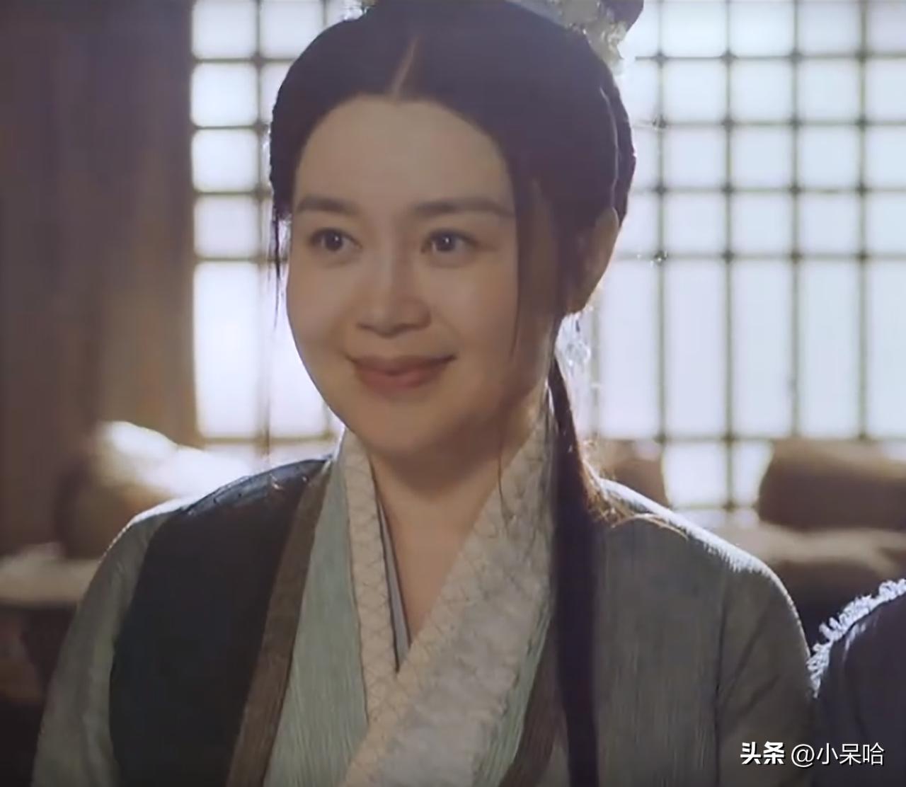 Zhao Benshan finally came out, and the appearance of "Legend of Magpie ...