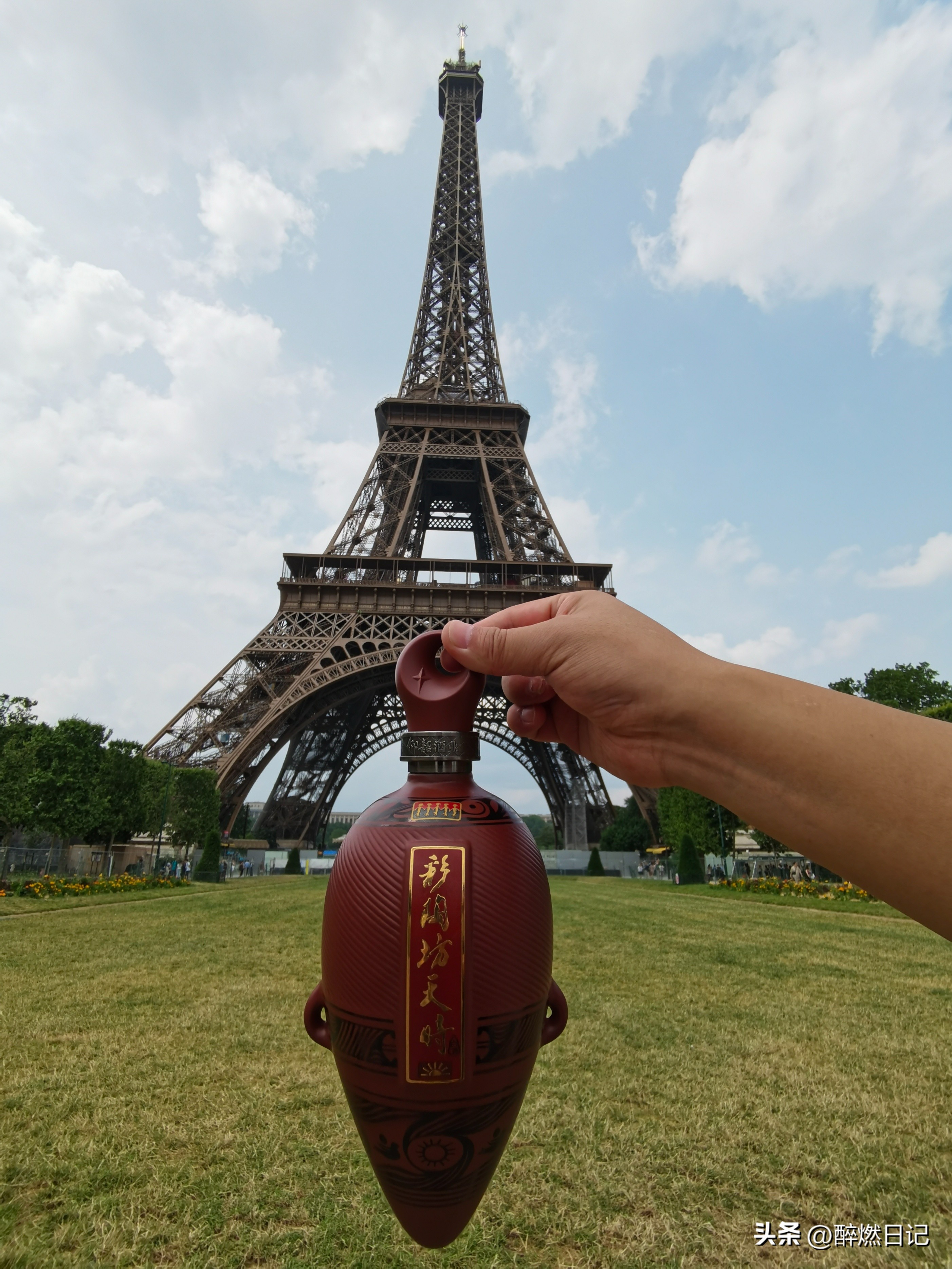 In-depth observation: Why did Yangshao Painted Pottery Workshop Tianshi ...