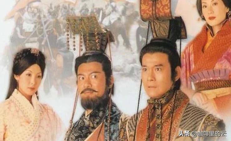 "Chu Han Jiao Xiong": As long as it is not regarded as a historical ...