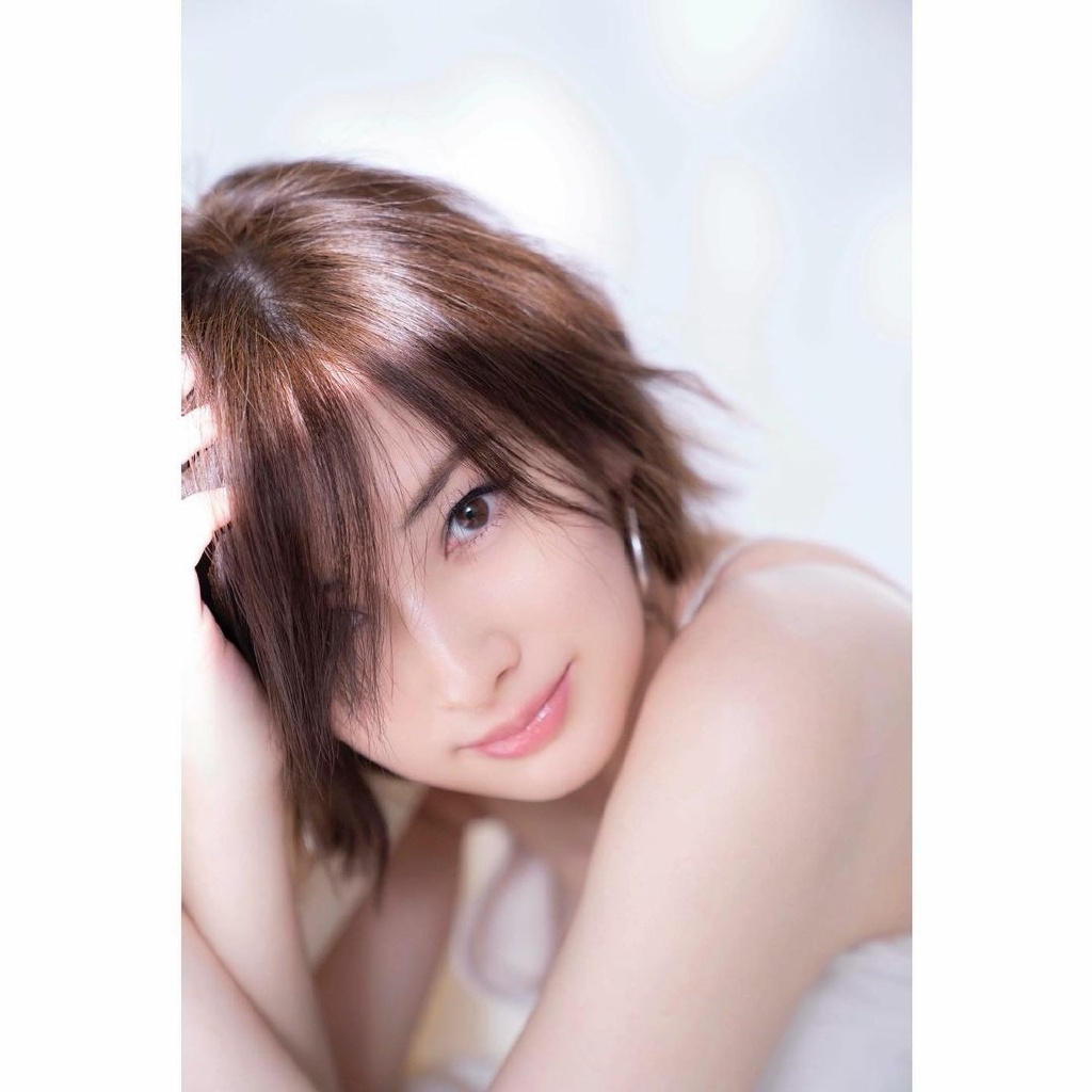 Kitagawa Keiko Ayase Haruka Tanaka Mina is really attractive! Japan's ...