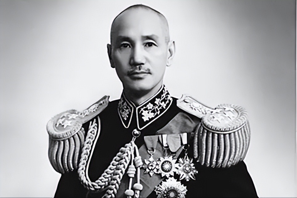 Chiang Kai-shek wooed Lin Biao three times, what was Lin Biao's ...