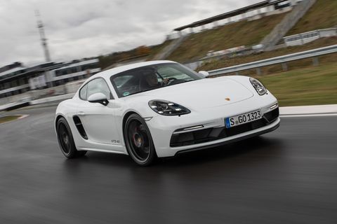 The best sports cars under $100,000 - iNEWS