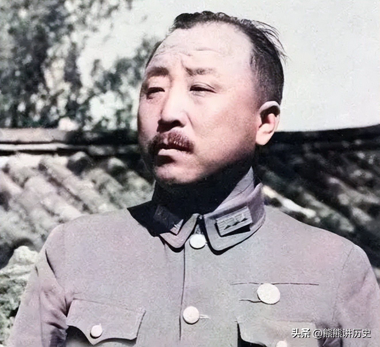 The Chinese Expeditionary Force has successively served as three ...