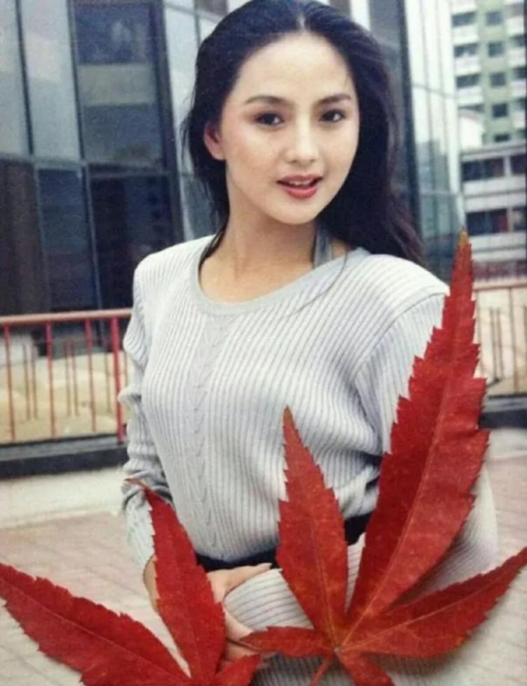 Liu Dan: She became popular at the age of 26 and died at the age of 28 ...