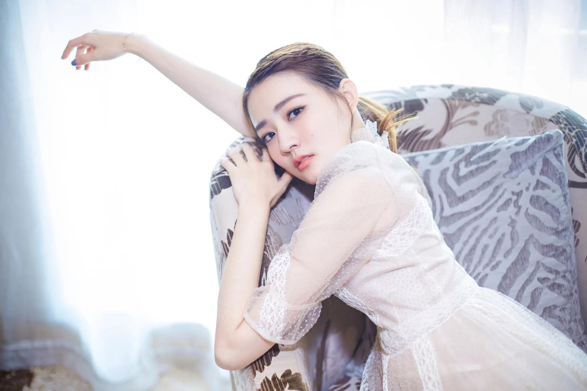 Xu Lu beautiful picture - iNEWS