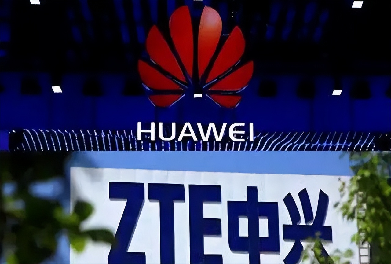 Germany plans to ban the use of Huawei ZTE components in 5G networks ...