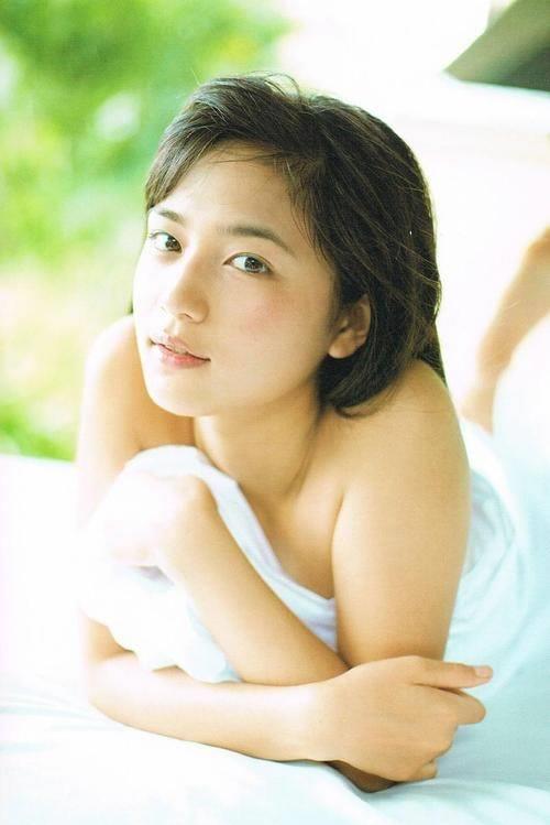 Charm blooms! 28-year-old Kawaguchi Haruna has a stunning model figure! - iMedia
