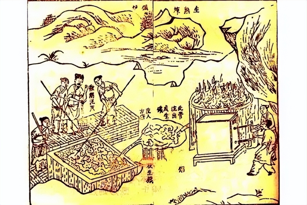 The earliest iron smelting technology: the discovery and progress of ...