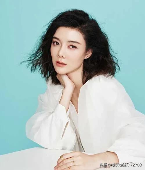 Share pictures: Che Xiao's stunning photo shoot - iNEWS