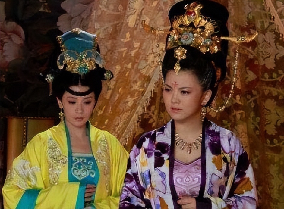 Why did Lu Duan go to the emperor's position when the prince ascended ...