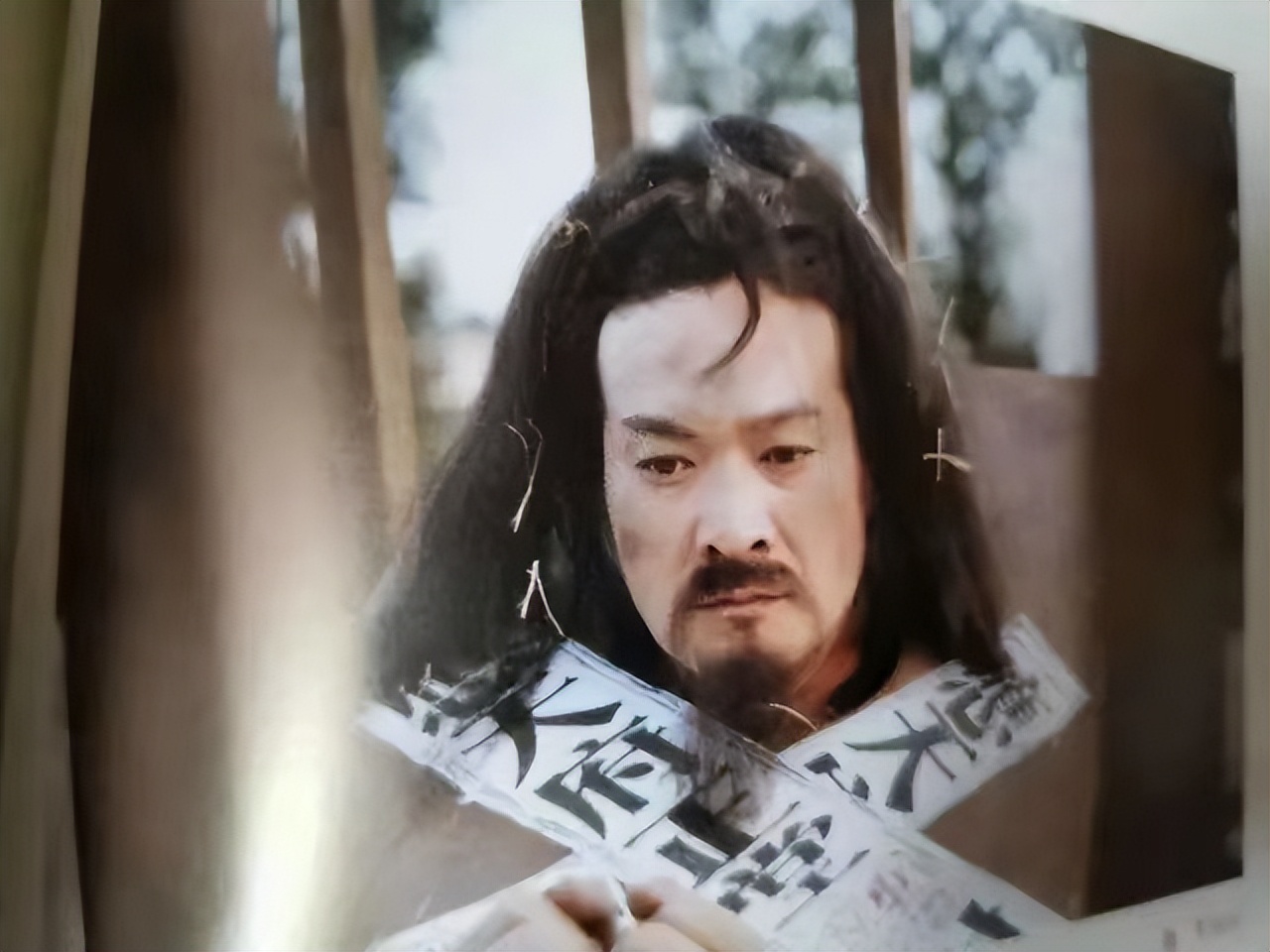 How could Jiao Xing, who was only straightened up after Jia Yucun's ...