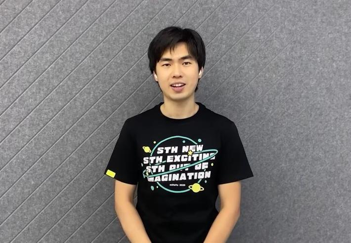 Cai Haoyu, the richest man in Jinan, made 55.3 billion in 10 years, and ...