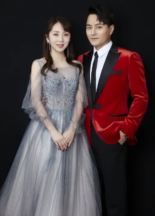 Yunfei and Gao Yue divorced for 6 years, one married a talented girl from Peking University, and ...